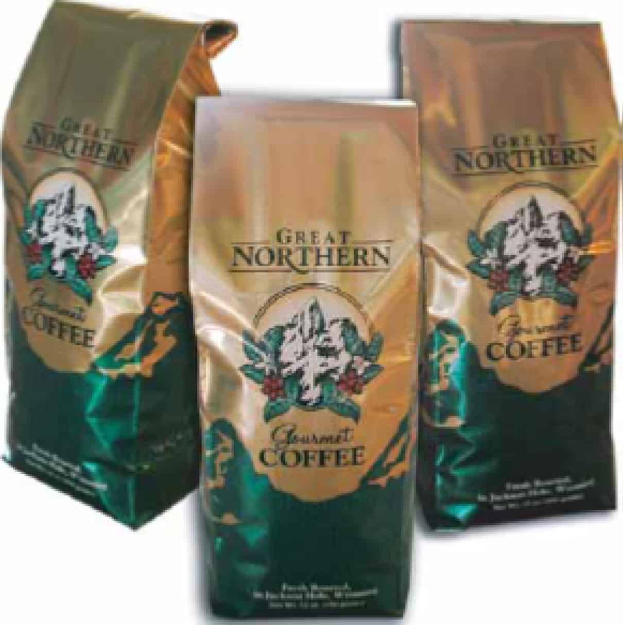 Great Northern Coffee Co - Best of Jackson Hole