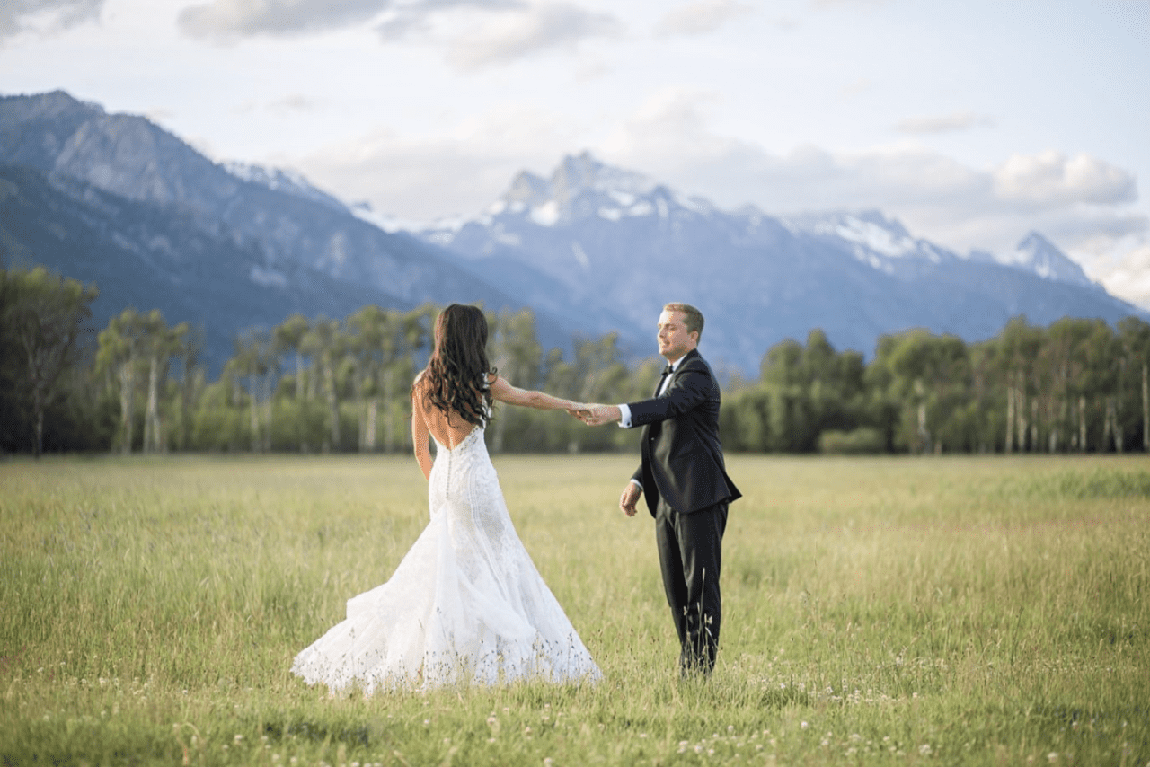 Snake River Ranch - Best of Jackson Hole