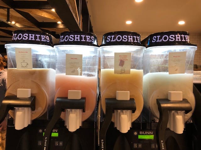 "What's a sloshie?" Jackson's Favorite Boozy Refreshments - Best of ...