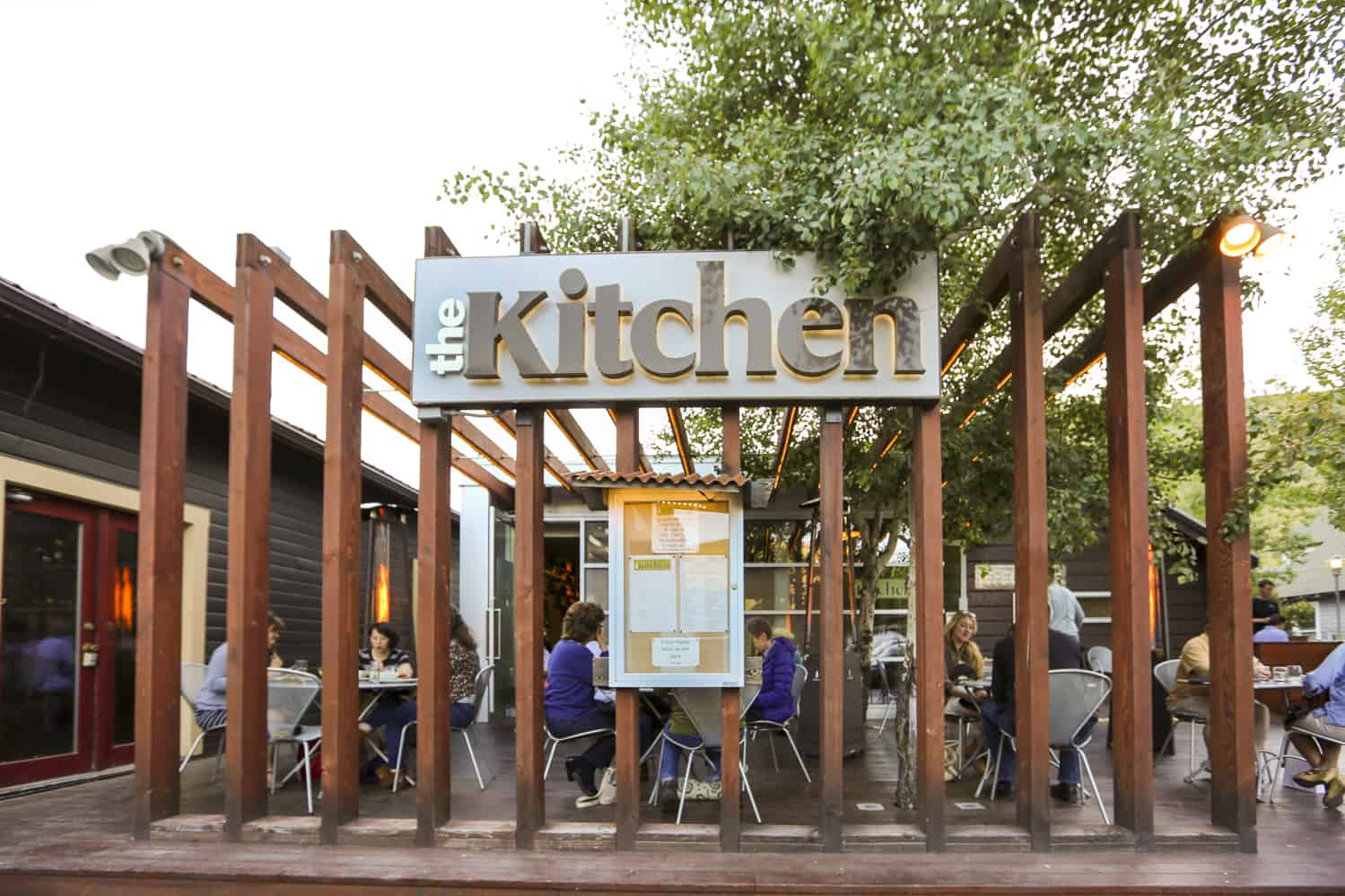 The Kitchen - Best of Jackson Hole