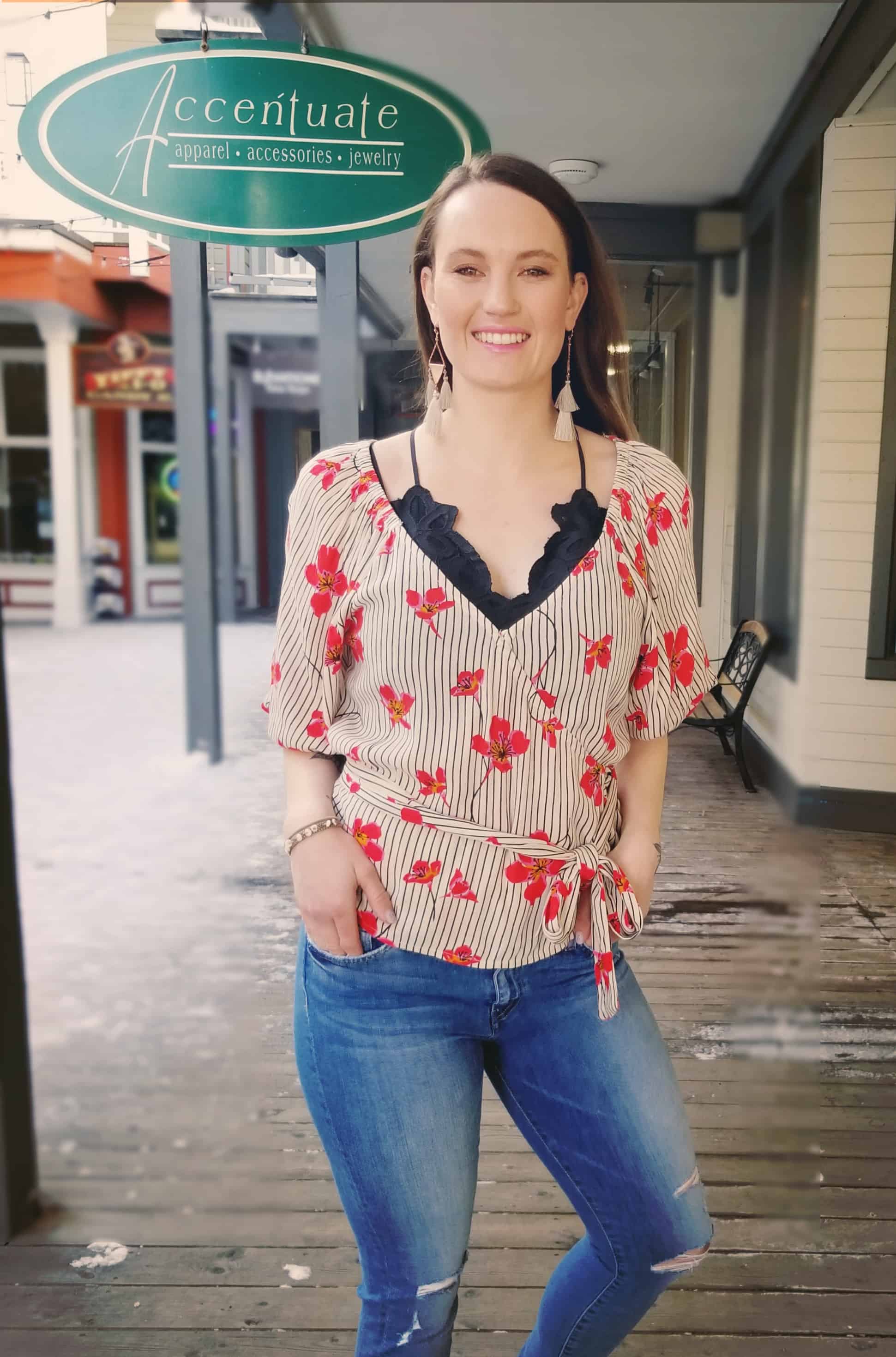 Accentuate - Best of Jackson Hole