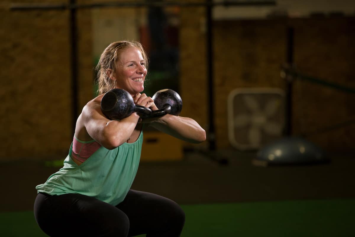 Wright Training - Best of Jackson Hole