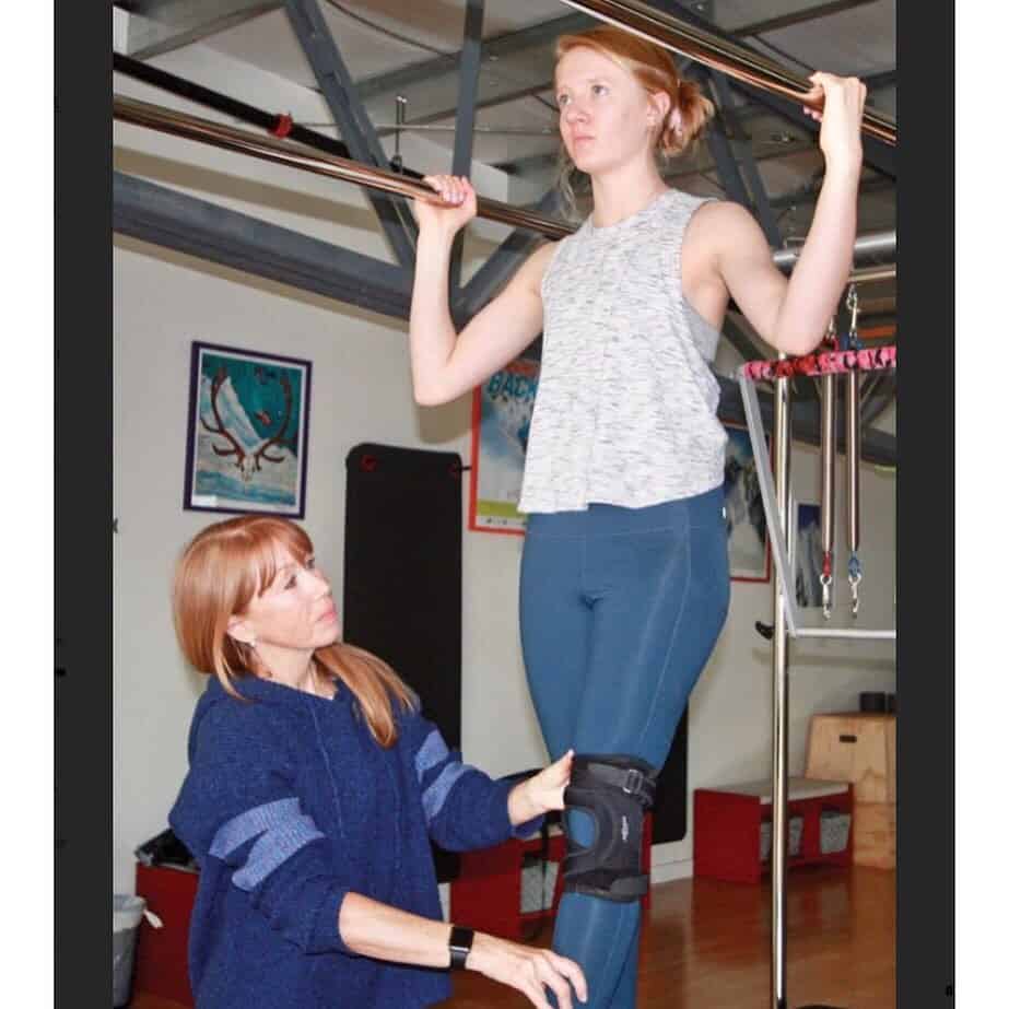 Michelle Gannon - Best of Jackson Hole