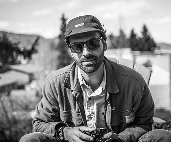 Wade Dunstan - Best of Jackson Hole