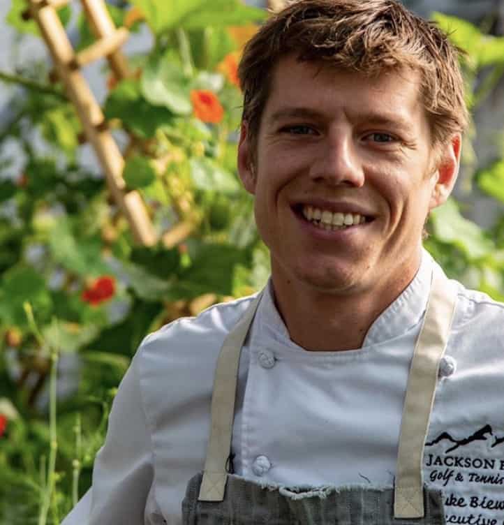 Luke Biewick - Best of Jackson Hole