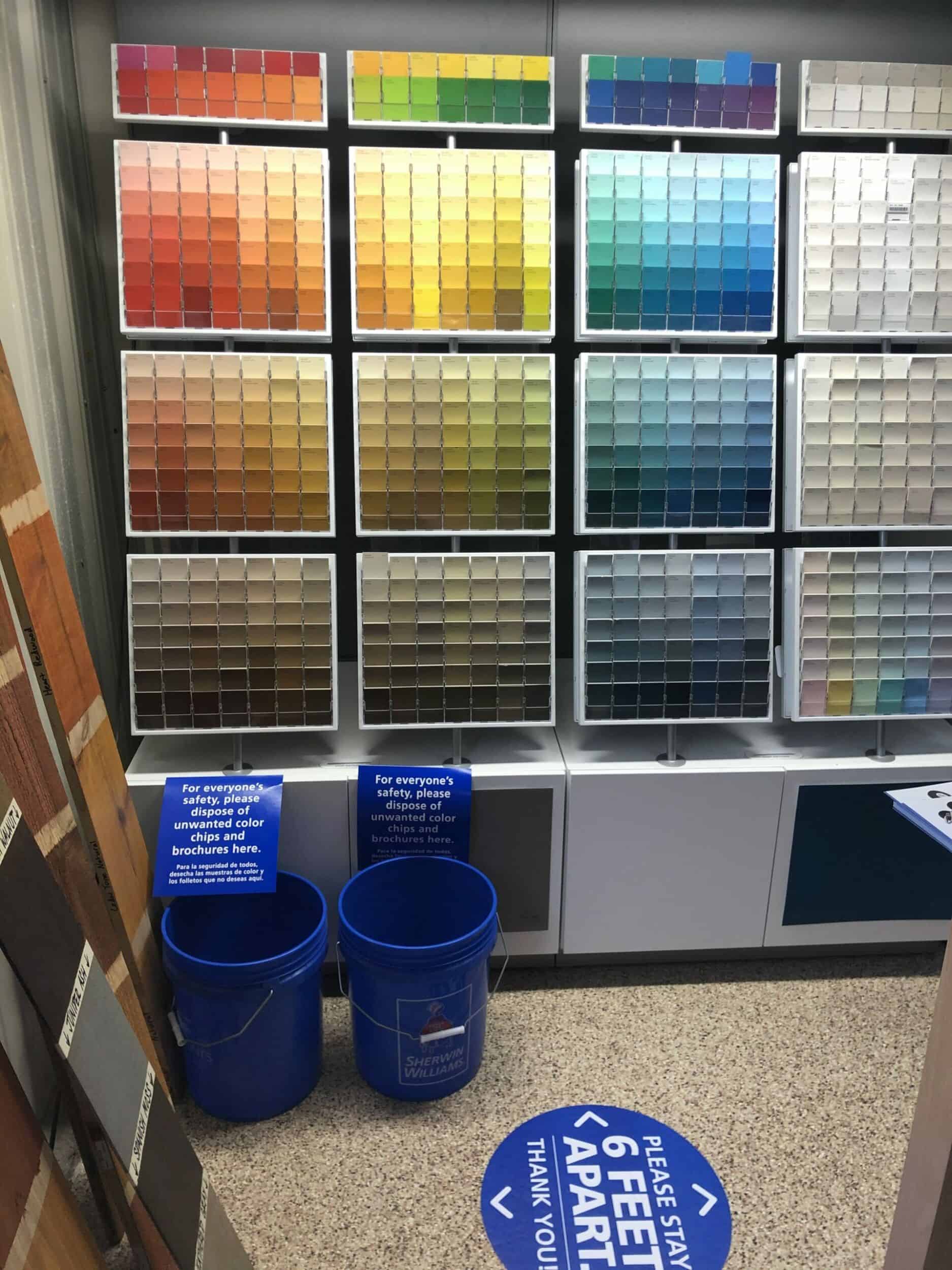 Sherwin-Williams Paint Store - Best of Jackson Hole
