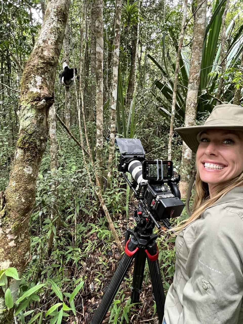 Jocelyn Stokes - Best of Jackson Hole