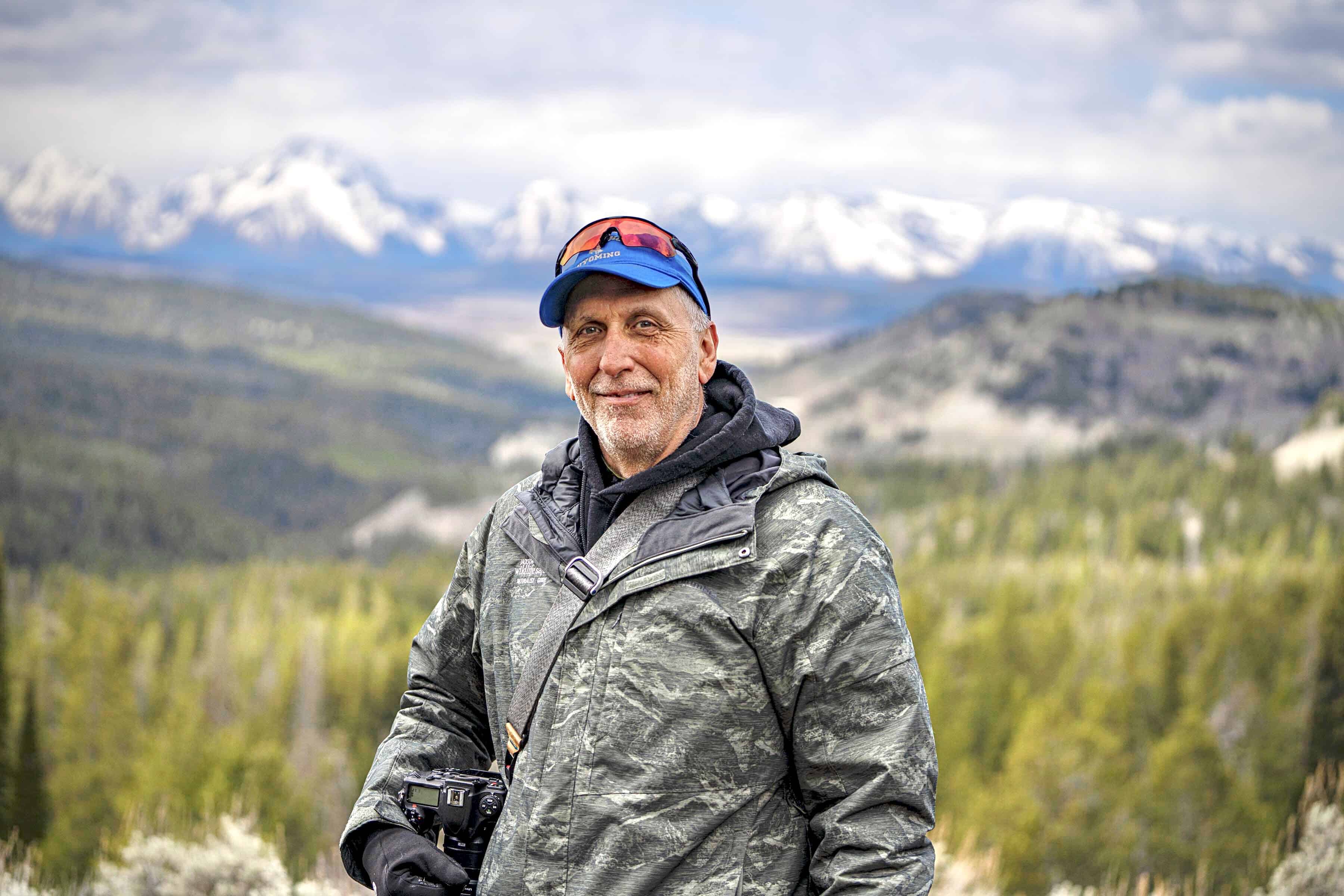 Dwight Vasel - Best of Jackson Hole