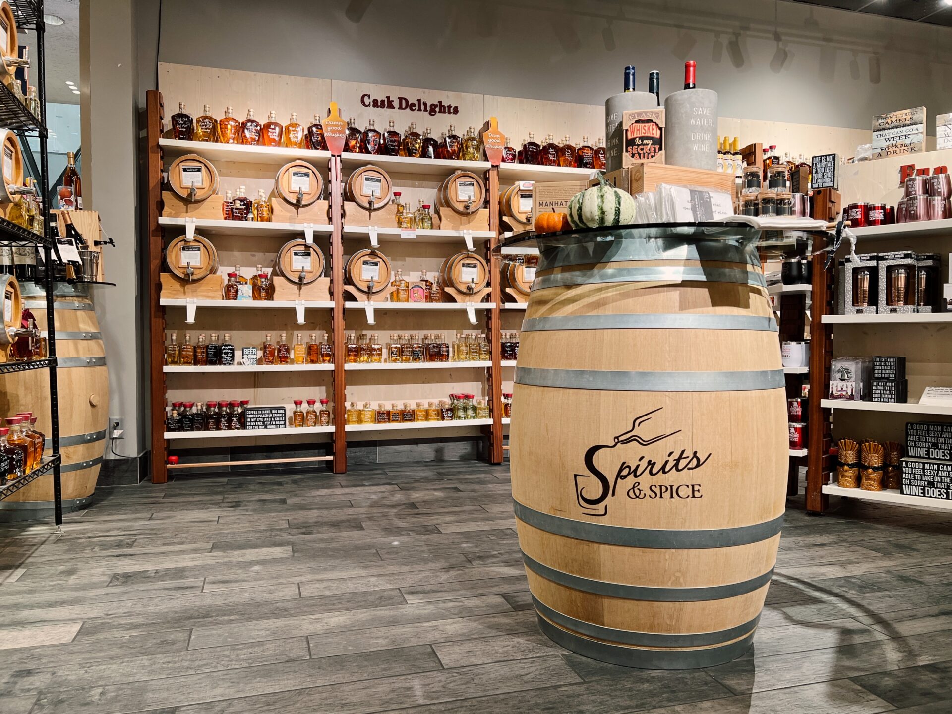 Spirits & Spice Jackson Hole - Best of Jackson Hole