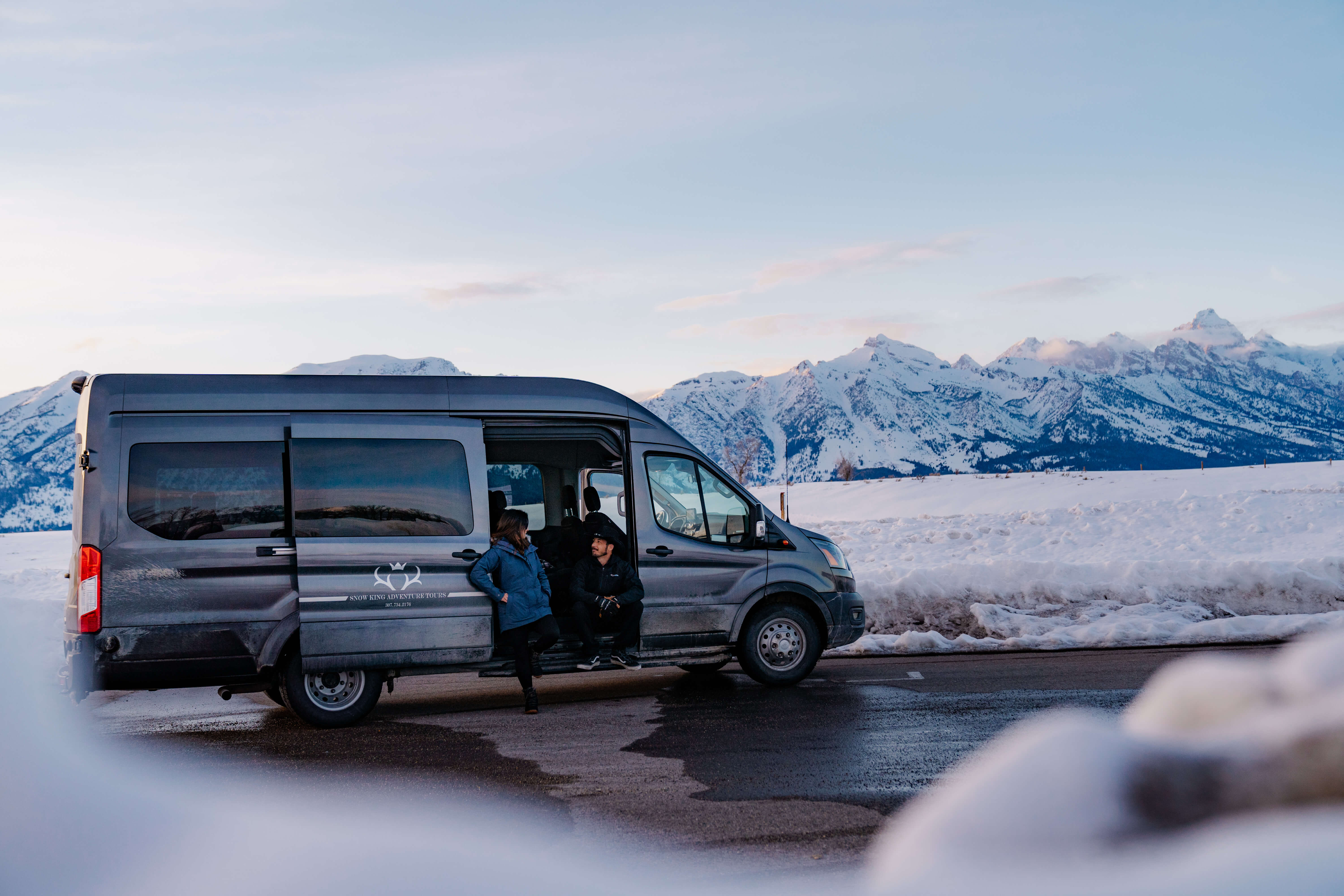 Snow King Adventure Tours - Best of Jackson Hole