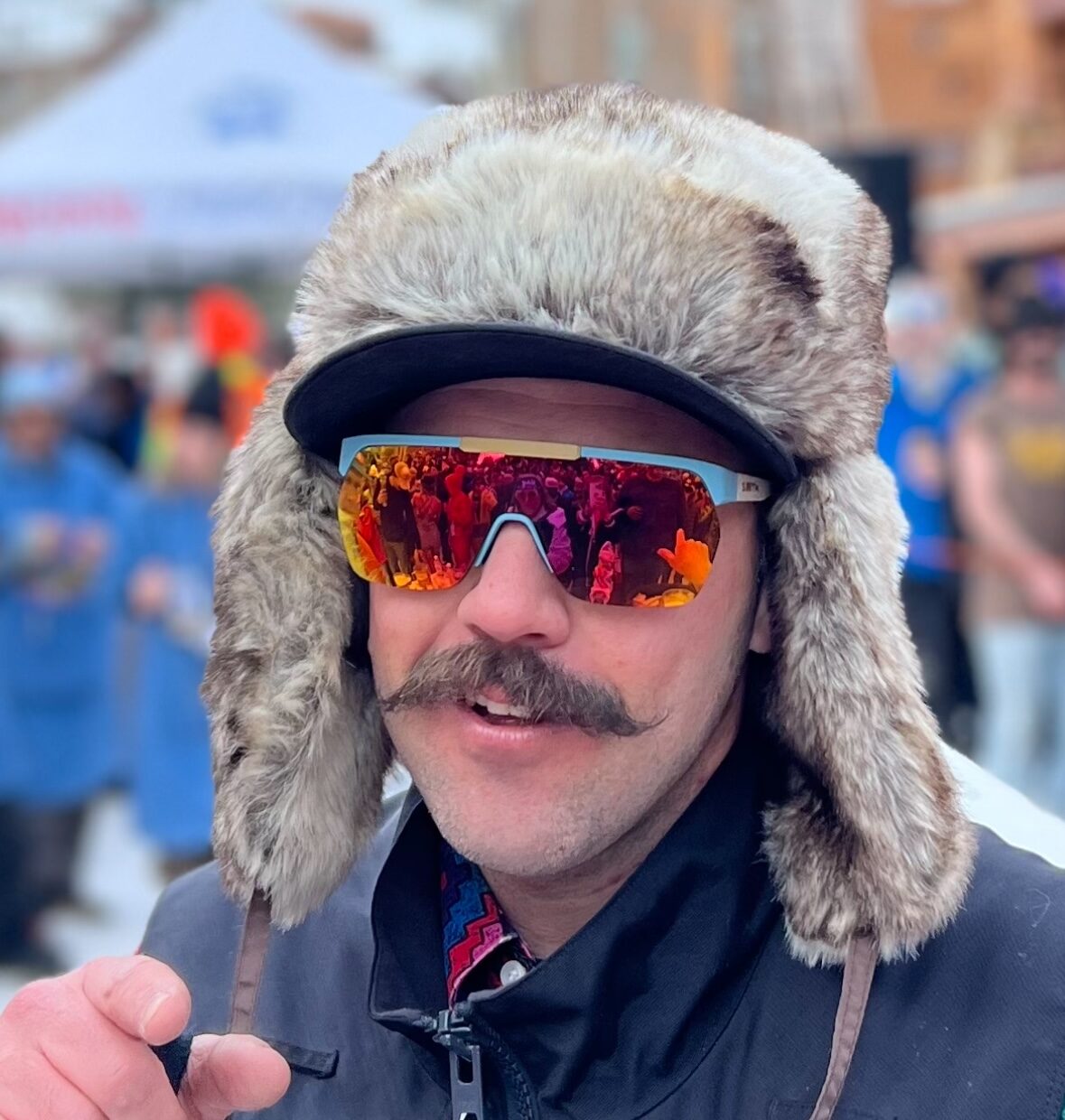Ben Skelly - Best of Jackson Hole